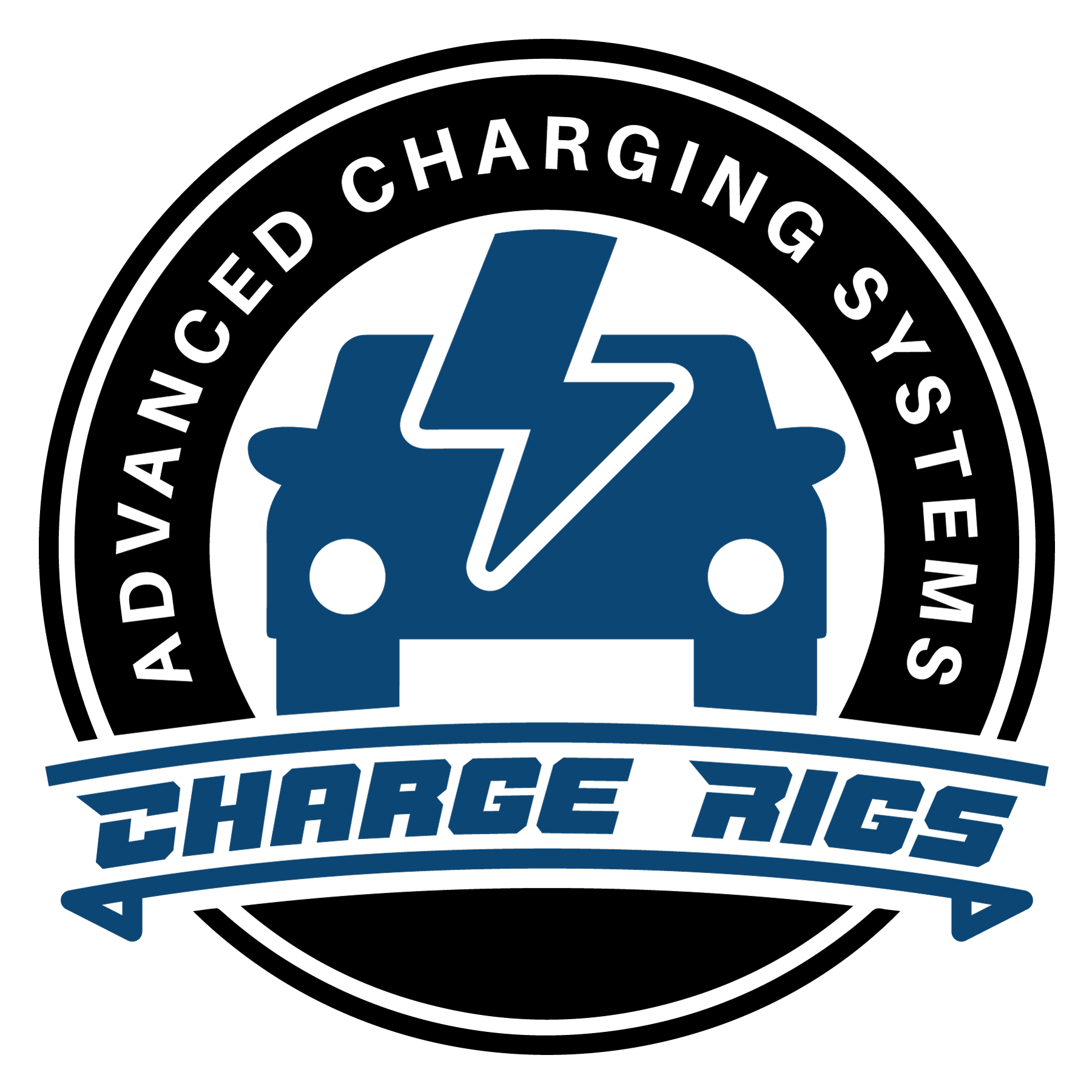 Commercial EV Charging Stations for Businesses: Charge Rigs