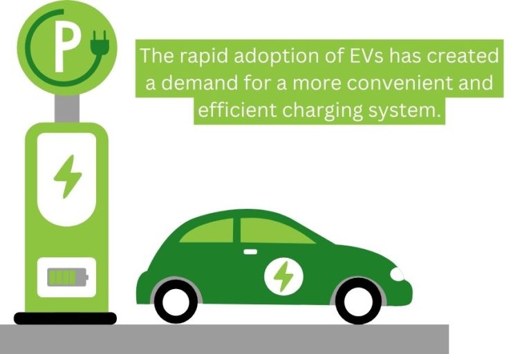 What is a DC Fast Charger? EV Fast Charging Explained