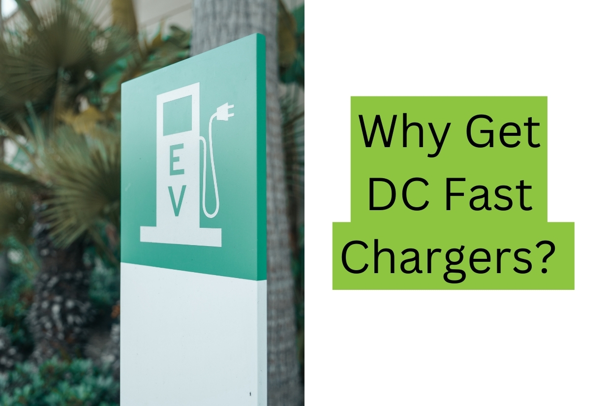 How Much Does a DC Fast Charger Cost? Price Breakdown