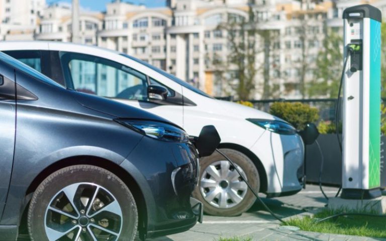 How to Install Electric Vehicle Charging Station