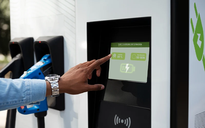 Cost of Installing a DC Fast Charger: Factors and Pricing Breakdown ...