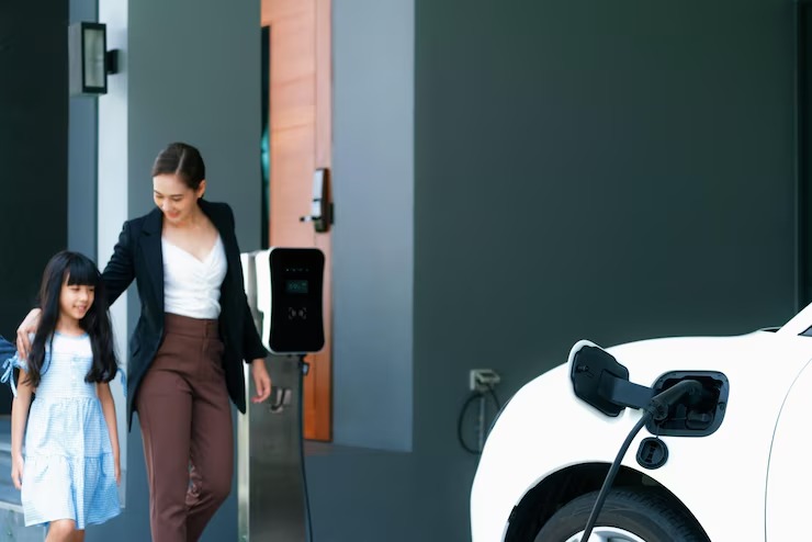 Top Benefits of Workplace EV Charging for Employers and Employees - Charge Rigs