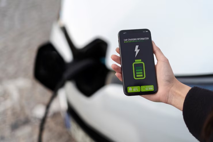 Why Does EV Charging Slow Down? Common Causes & Fixes