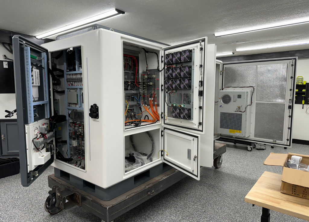 Become A Dealer #3 - Charge Rigs