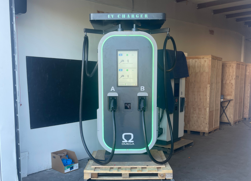 Become A Dealer #3 - Charge Rigs