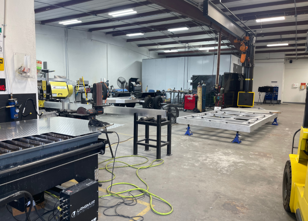 Become A Dealer #3 - Charge Rigs