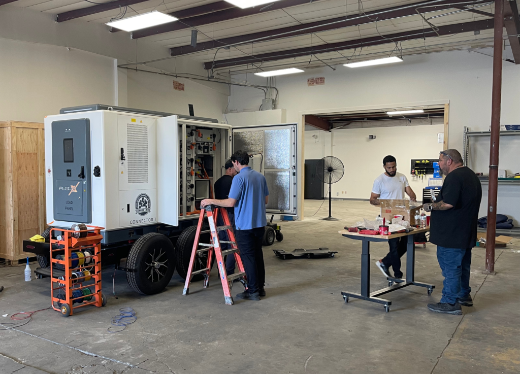 Become A Dealer #3 - Charge Rigs