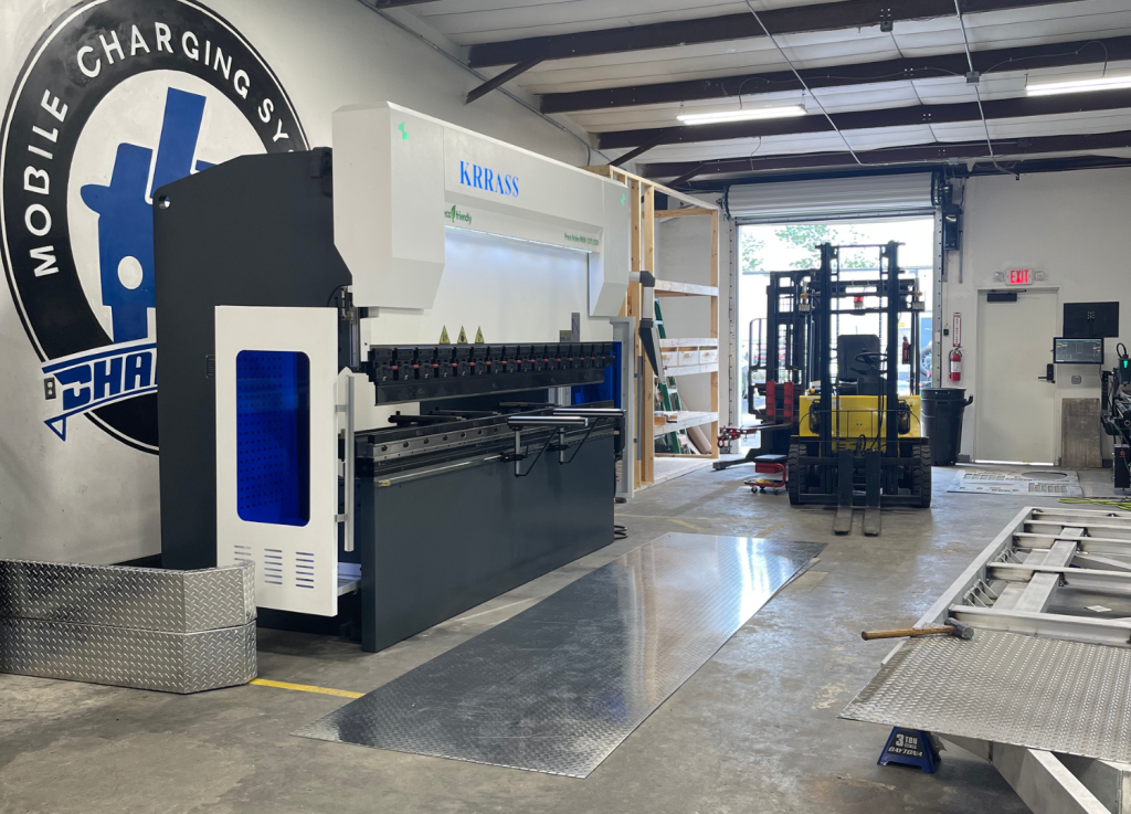 What is BABA? - Charge Rigs