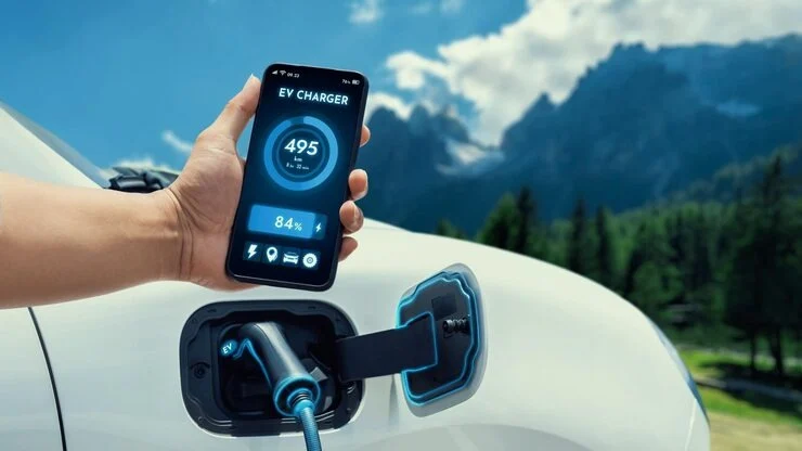 Charging an EV in Cold Weather: Tips to Maximize Range & Efficiency