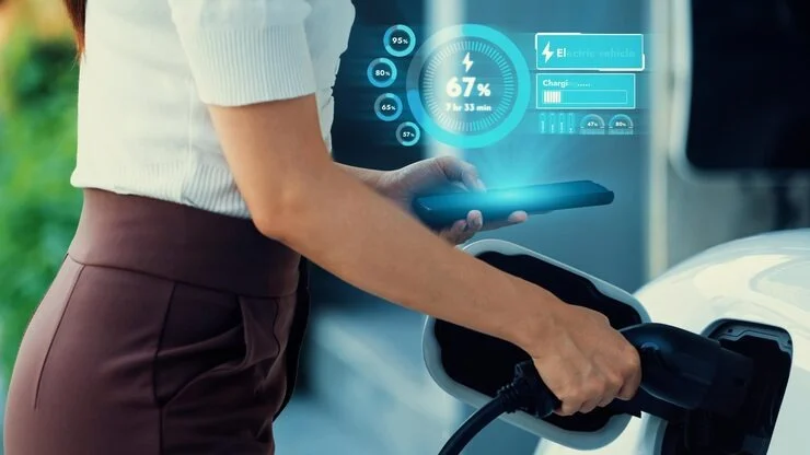 EV Charging Standards Explained: Types & Protocols