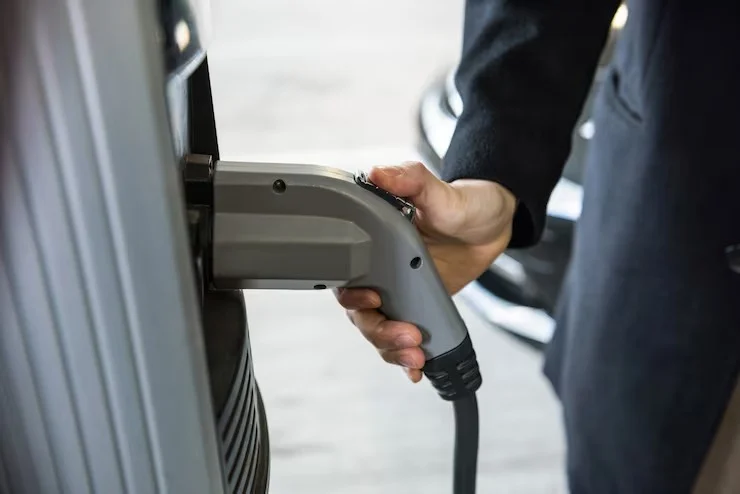 CCS1 vs CCS2: What’s the Difference in EV Charging?